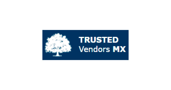 TRUSTED Vendors MX - Plataforma de gestión y evaluación de cumplimiento en materia laboral de ...